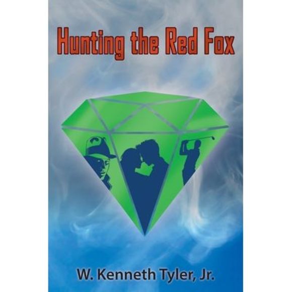 W. Kenneth Jr. Tyler | Other | Hunting The Red Fox W Kenneth Jr Tyler ...